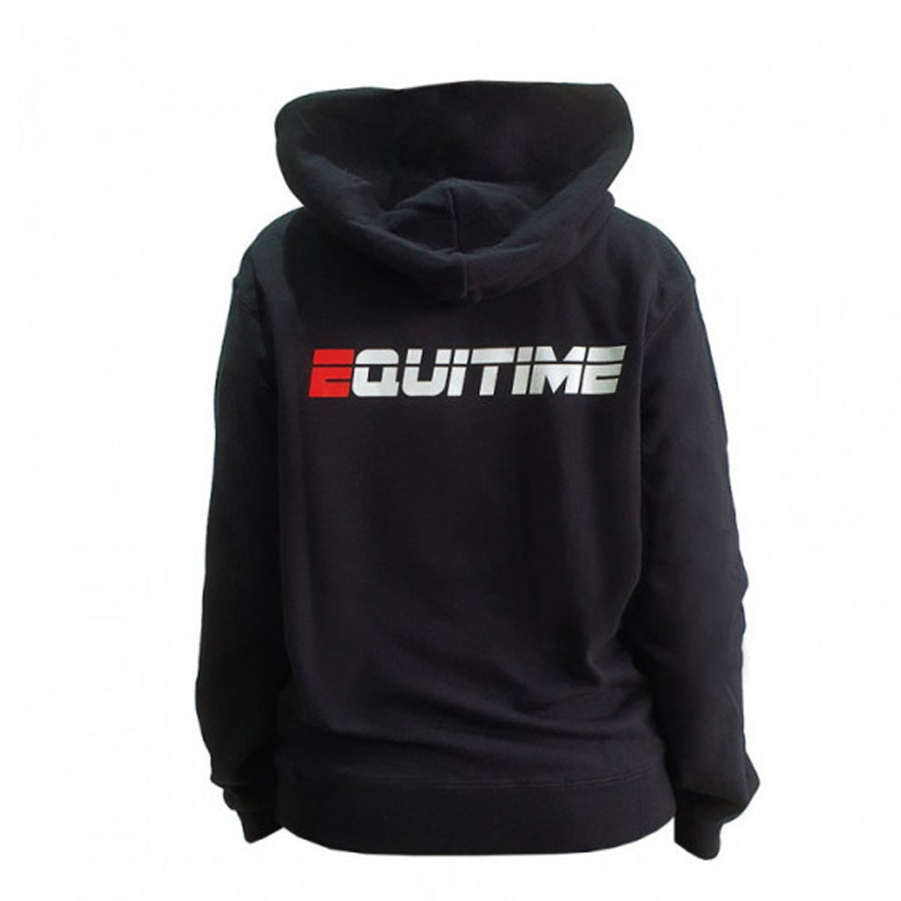 Equitime Unisex Hoodie – Equistash Australia