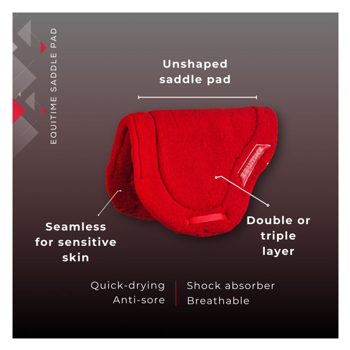 Quality endurance horse tack and saddlery – Equistash Australia